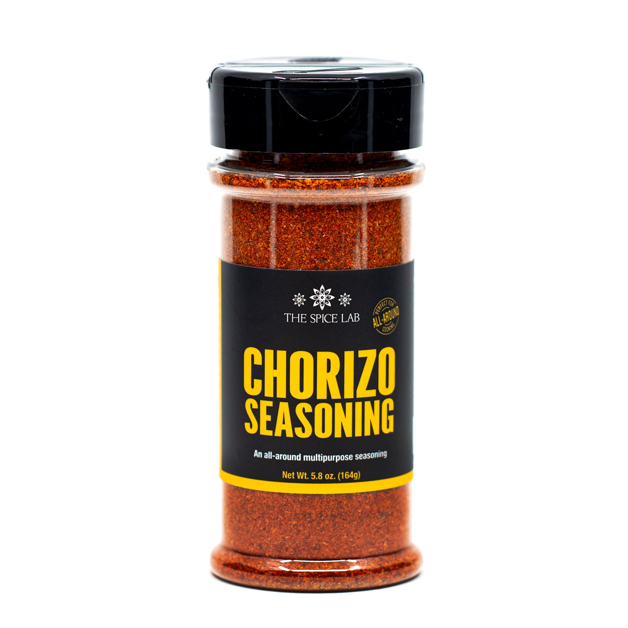 Chorizo Seasoning - Case of 6 - 5.8 oz Shaker Jars ($3.25 ea.) - Item ...